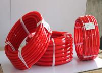 China Polyurethane V Belt B-17 C-22 Type 90A Hardness 30m Roll for Transmission for sale