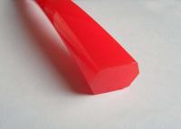 China B-17 Type PU Hexangular V Belt for Conveyor Systems - 12.5mm to 22mm Width, 90A Hardness for sale