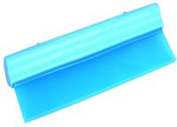China Solvent Resistant PU Polyurethane Screen Printing Squeegee Blade - 35-95 Shore A Hardness, Multiple Sizes 7×50mm to 10×60mm for sale