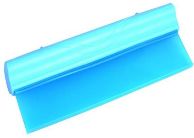 China 10*50MM 65A Solvent Resistant PU Polyurethane Flat Screen Printing Squeegee Blade for sale