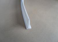 China Extruded Polyurethane Conveyor Belt PU T Strip 20mm to 50mm Width Industrial Replacement for sale