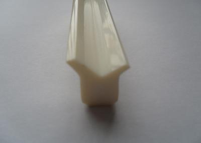 중국 용매 저항은 OEM 폴리우레탄 PU Y 단면도 컨베이어 벨트 내밀었습니다 판매용