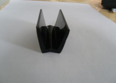 중국 산업 내밀린 폴리우레탄 PU W 단면도 컨베이어 벨트 보충 판매용