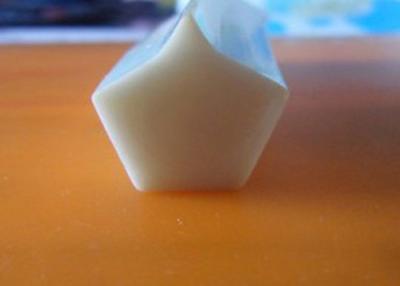 中国 induatrial 陶磁器の運搬のためにベルトが付いている C-22 タイプ PU Heptagonal ベルト ポリウレタン V 販売のため