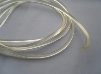 중국 삼각형 단면도는 지휘 막대기 폴리우레탄 지구 내밀었습니다 판매용