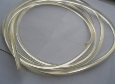 중국 삼각형 단면도는 지휘 막대기 폴리우레탄 지구 내밀었습니다 판매용