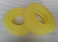 China Injection Polyurethane Bushing Parts 35-98A Shore Hardness Abrasion Resistant Industrial for sale