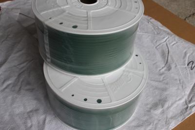 Chine Ceinture ronde de polyuréthane à haute densité de convoyeur résistante à l'usure à vendre