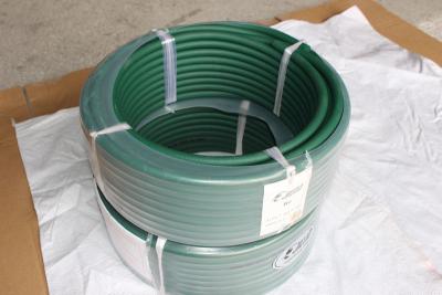 중국 질에 엄격한 12mm 경도 85A 폴리우레탄 둥근 벨트 판매용