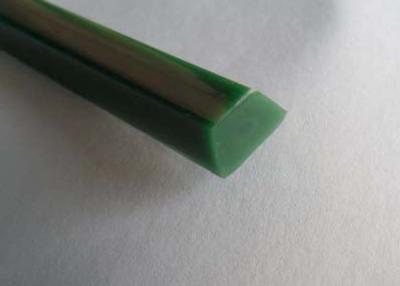 Κίνα 75shore Α, 8*5mm, τύπος PU 10*6mm που διευθύνει το πολυουρεθάνιο Β φραγμών ζώνη για τη βιομηχανία επεξεργασίας προς πώληση