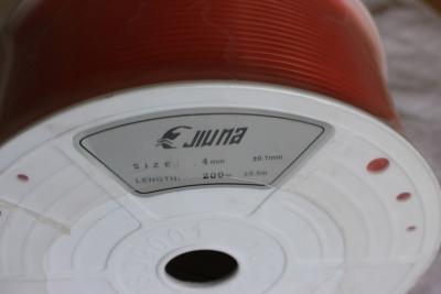 Κίνα Υψηλής αντοχής PU μετάδοση ζωνών, καλή αντίσταση στα καύσιμα προς πώληση