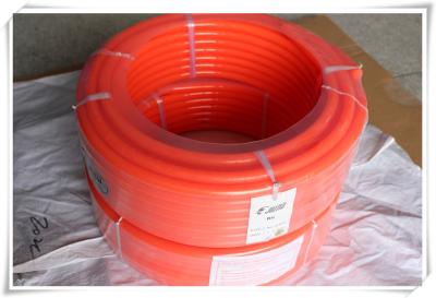 Cina Cinghia rotonda del poliuretano ruvido della trasmissione per la macchina imballatrice in vendita