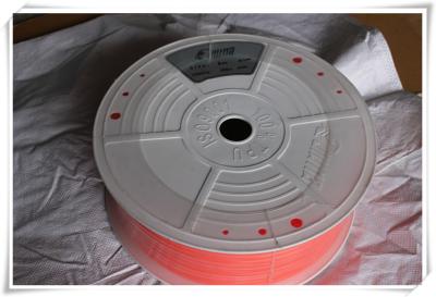 Cina Cinghie di trasporto di energia ceramiche del poliuretano con l'alto allungamento in vendita