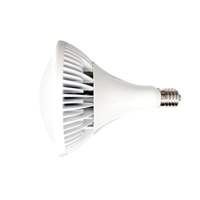China 90W 11000lm LG5630 100Vac-277Vac Comercial LED High Bay Light  82Ra  PF0.9 for sale