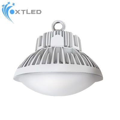 China 60W 130lm/w Comercial LED UFO Low Bay Light for warehouse factory for sale