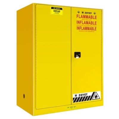 China Flammable Chemical Storage Cabinet for sale