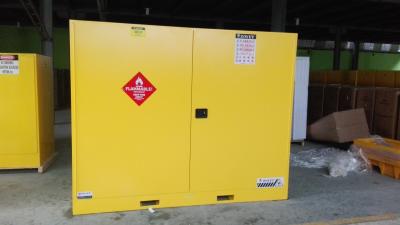 China Professional Industrial Safety Cabinets With 1.2 mm Cold Rolled Steel for sale