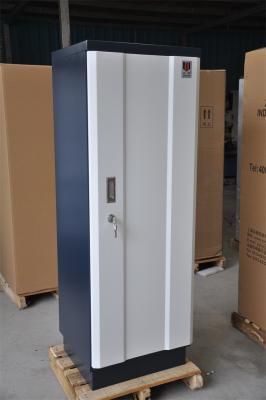 China Anti Magnetic Fireproof Lateral File Cabinet Lockable For CD / Documents for sale
