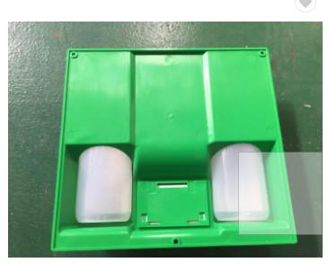 China LDPE Emergency Portable Eye Wash Bottle 3 Months After Open Shelf Life for sale