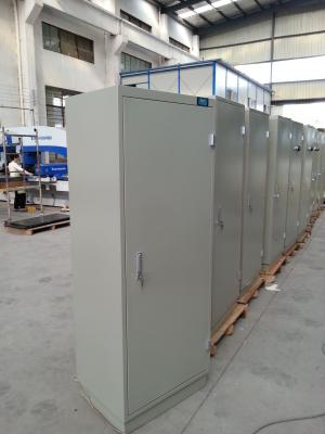 China Fire Rated Storage Cabinets Anti Magnetic With Vault Door For Insurance / Public Security for sale