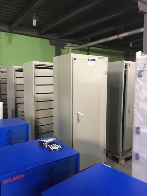 China Magnetic Proof Fire Rated File Cabinets For Government / Finance / Securities for sale