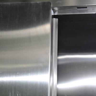 China Double Venting Industrial Safety Cabinets Air Insulated Dangerous Goods Storage Cabinets for sale