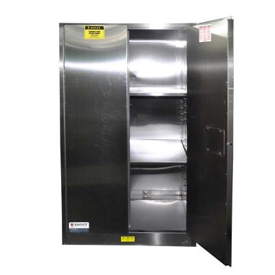 China High Performance Flame Proof Industrial Storage Cabinets 410 Litre Shelf Adjustable for sale