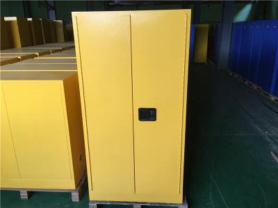 China ZOYET Lab Chemical Storage Cabinets Flammable Chemical Storage Cabinet for sale