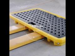 PE Spill pallet