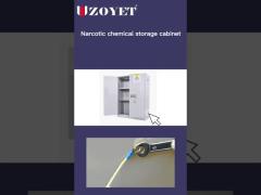 narcotic storage cabinets