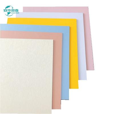 中国 アンチ静的建築材料 最適性能のための15年保証 販売のため