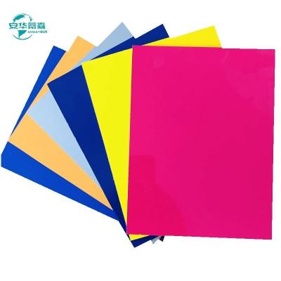 中国 アンチ静的建築材料 最適性能のための15年保証 販売のため