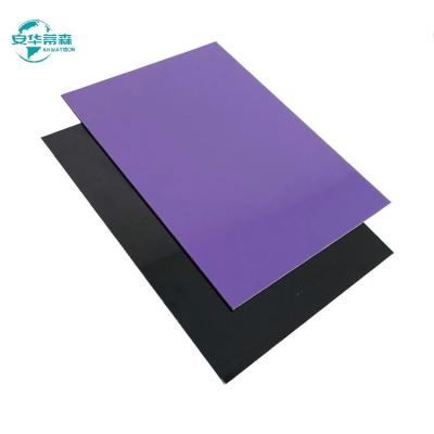 中国 アンチ静的建築材料 最適性能のための15年保証 販売のため