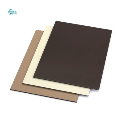 중국 PVDF 코팅 및 프라이머 코팅 처리된 내구성이 뛰어난 건축 자재 판매용