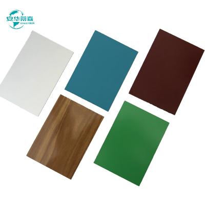 中国 耐久性高い建築材料とPVDFコーティングとプライマーコーティング 販売のため