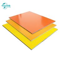 China Impact Resistant Building Material Panel For Weather Proof Building Solutions for sale