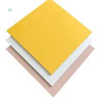 Quality 2-6mm 8x4 Glossy PE/PVDF Coated ACM ACP Aluminium Composite Panel, ISO9001 for sale