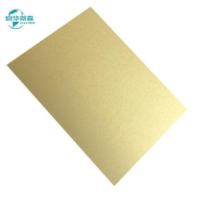 Cina 1220 mm Larghezza 3 mm pannelli compositi in alluminio Materiali da costruzione TUV in vendita