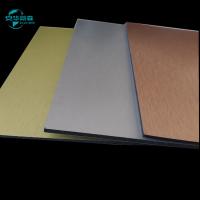 China 1220mm Width Polyethylene Construction Materials for Construction for sale