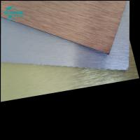 China 1220mm Width Polyethylene Construction Materials for Construction for sale