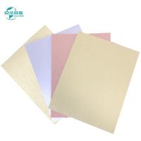 China 1220mm Width Polyethylene Construction Materials for Construction for sale