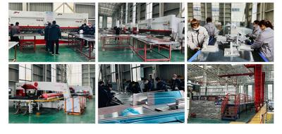 China Material composto de alumínio FR ACP para projetos de tamanho máximo à venda