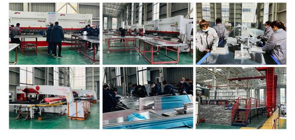 Quality Custom Made Aluminum Composite Panel Plastic FR ACP Aluminium Composite Material For Maximum Size Projects for sale