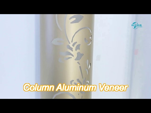 5 mm Feuerwehrbild, fachada, isolado alumínio, Dachplatten em lega di aluminio