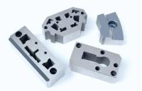 China Customized Skd11 Punch Mold Components Insert Precision Stamping for sale