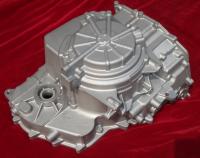 China High Precision Die Casting Mold For Motor Cover Smooth Surface for sale