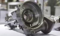 China Customized Aluminum Die Casting Mold For Engine Cover CNC Final Machining for sale