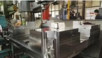 China P20 Cold Water Injection Mold Base Large Sized With B2 A2 Texture Finish for sale