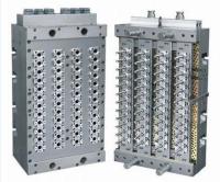 China P20 S50C Material 64 Multi Cavity Mold Precision For Test Tube for sale