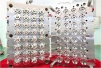 China Precision High Cavitation Molds For Fast Cycle Injection Thin Wall Molding for sale